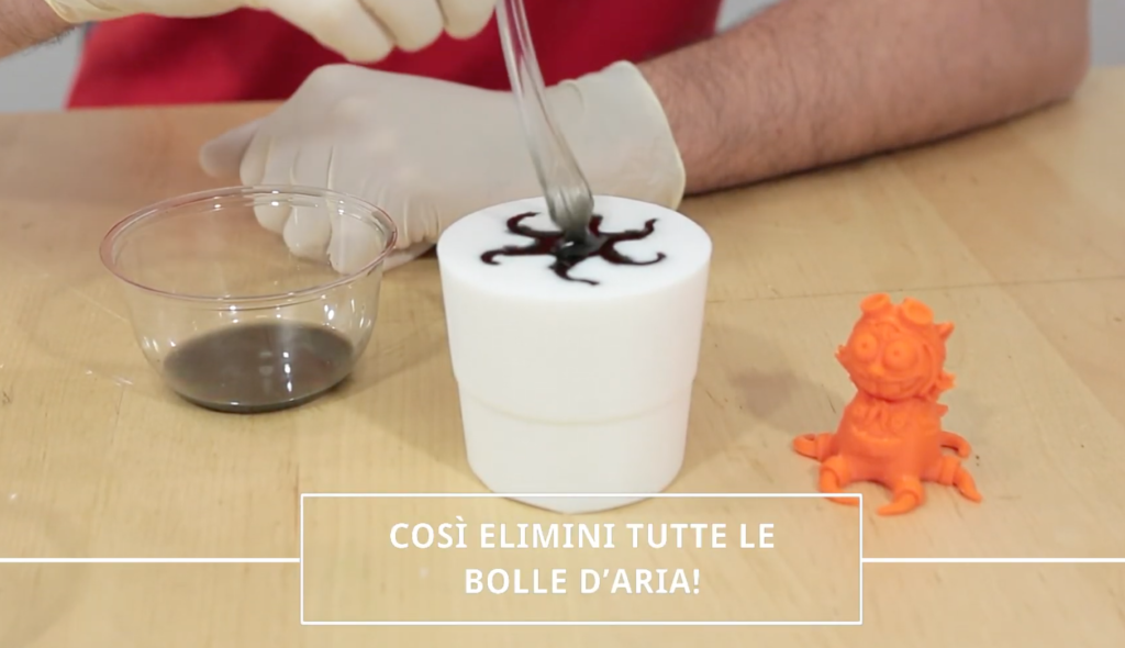 Come creare un modellino in 20 minuti